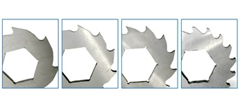 Muffin Monster™ inline/open channel grinders – Thetys Pumps