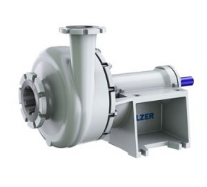 Slurry pumps – Thetys Pumps