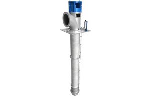 AGV for high flow and low head applications – Thetys Pumps