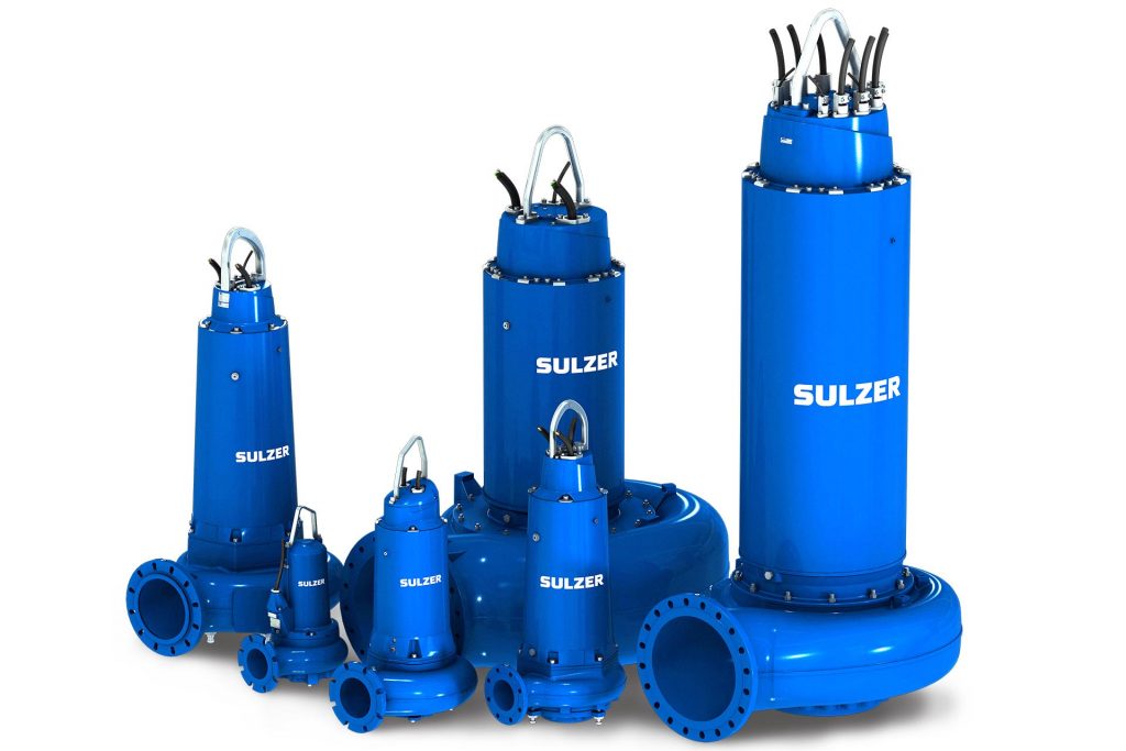 Commercial waste disposal from toilets – Thetys Pumps